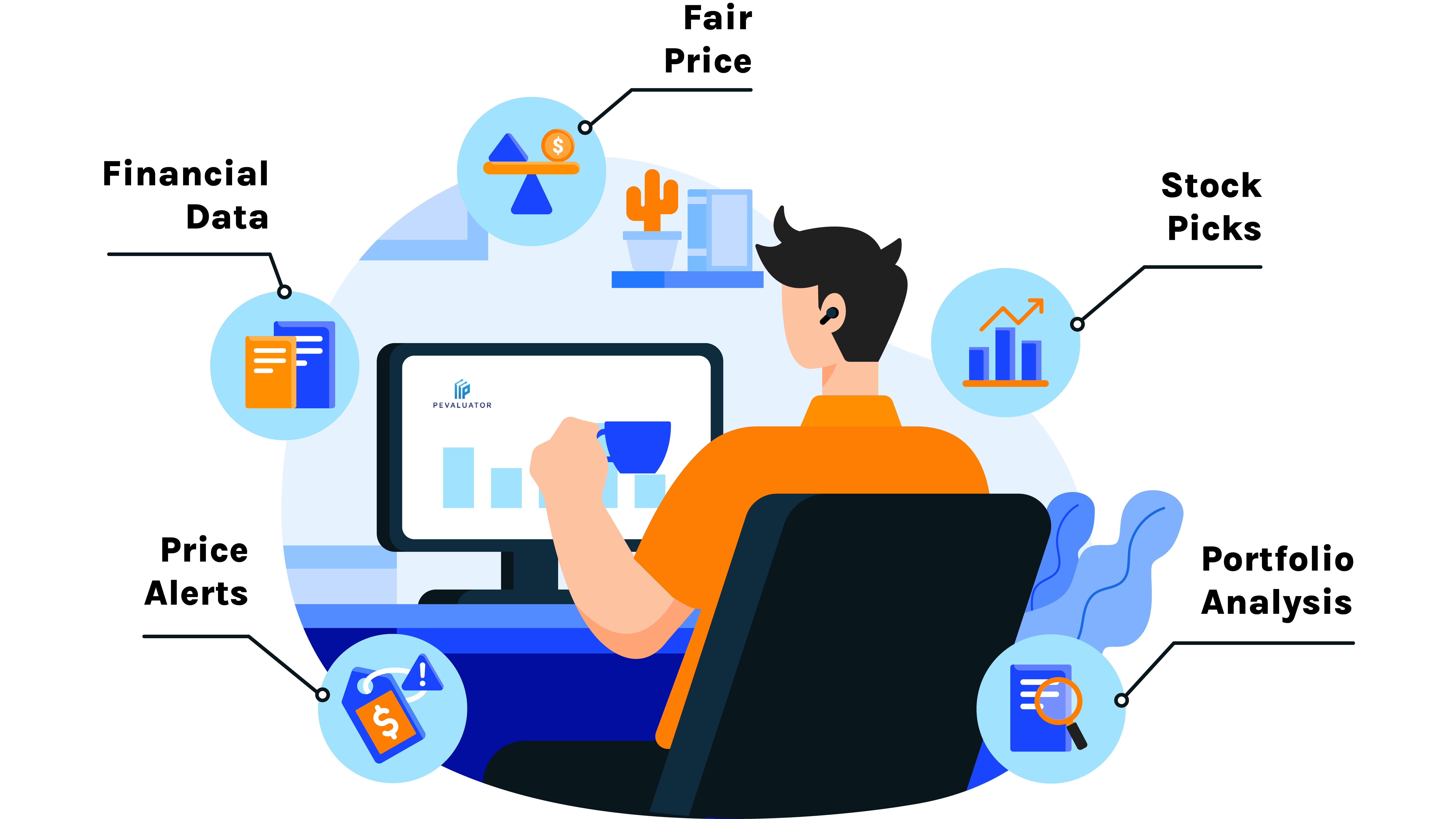 Free stock valuation tool